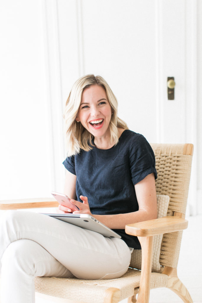 The best investment in my business this year | Showit Blog