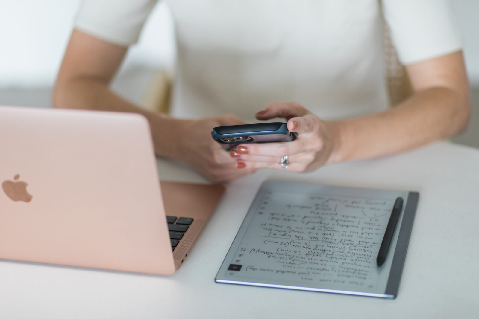 Are you wasting time on unnecessary marketing? | Showit Blog