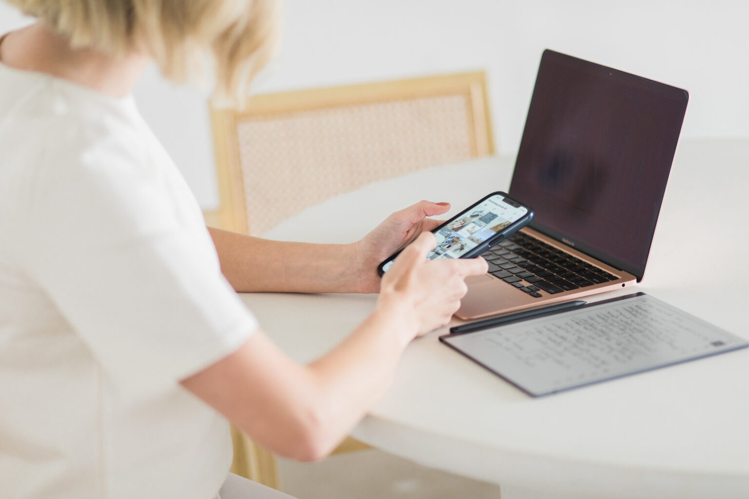 How to get great testimonials | Showit Blog